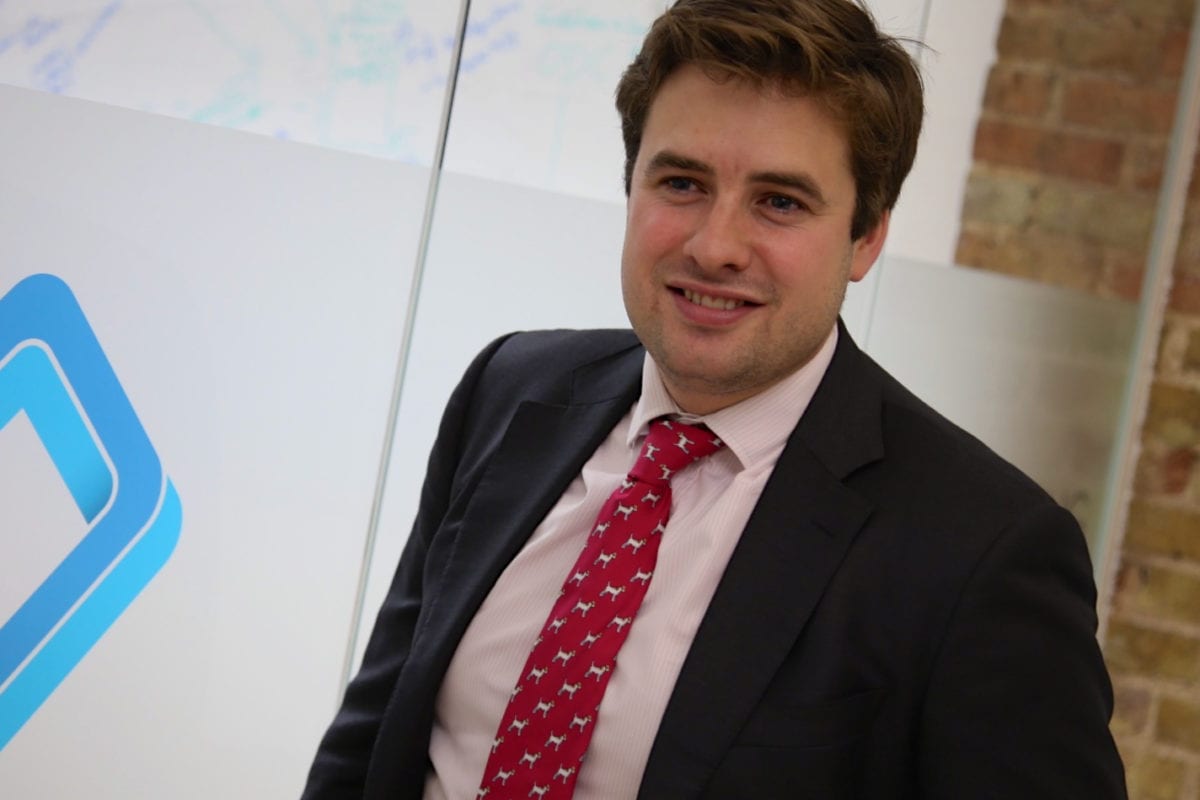 The Partners - New Link Consulting