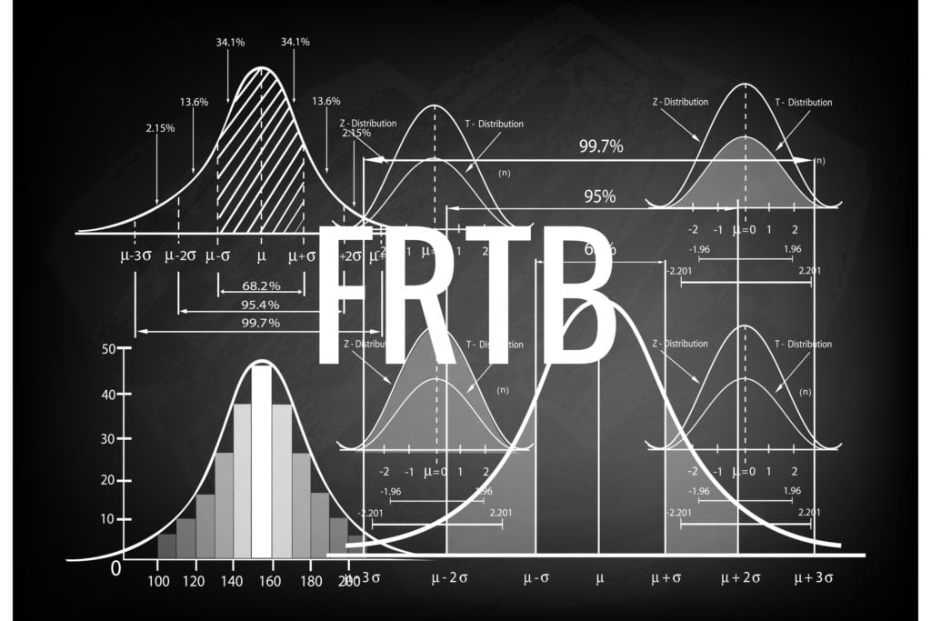 The Challenges of FRTB - New Link Consulting